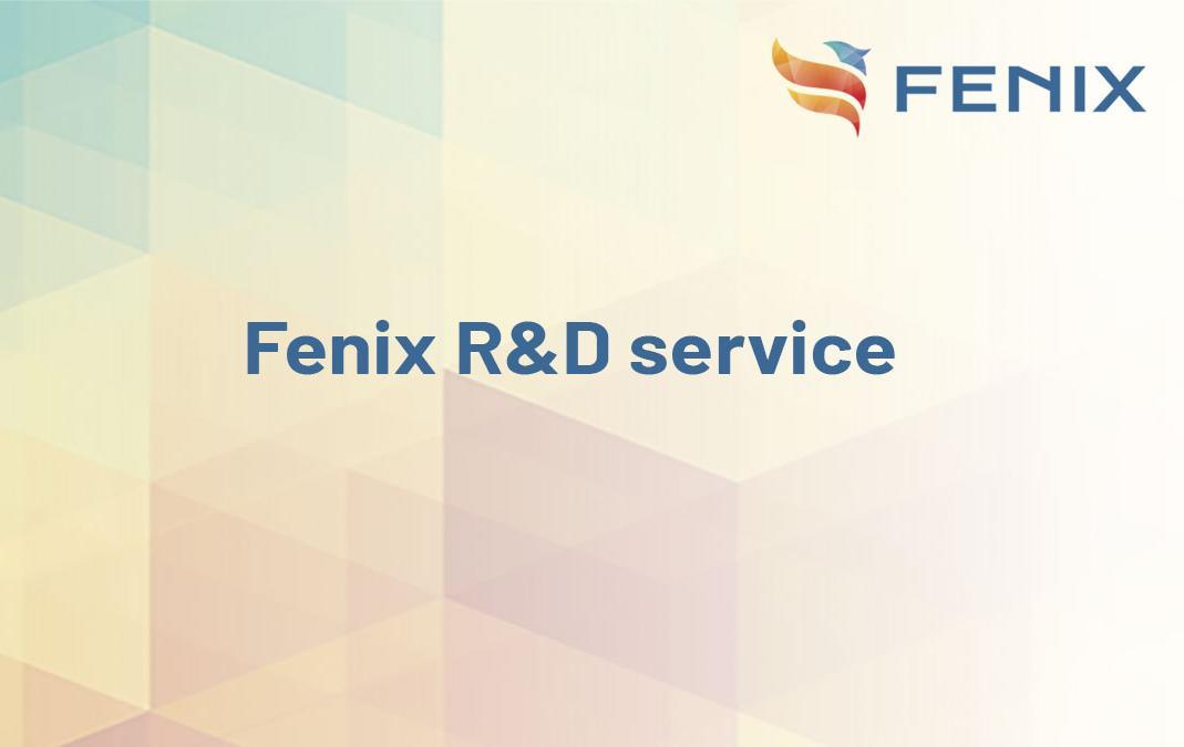 Fenix User and Resource Management Service Use in Production | FENIX